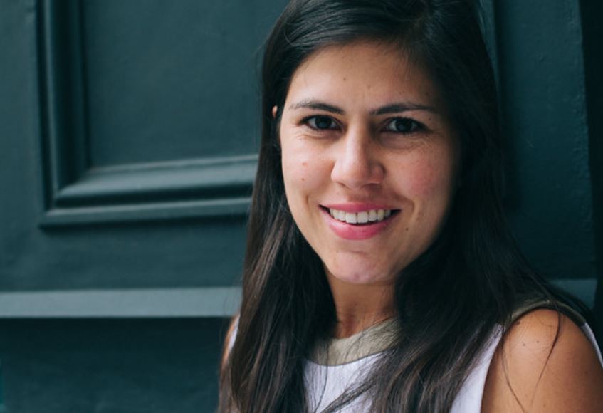 Speakers: Gaby Neves