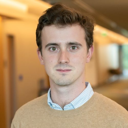 Speakers: Laurent Isnard