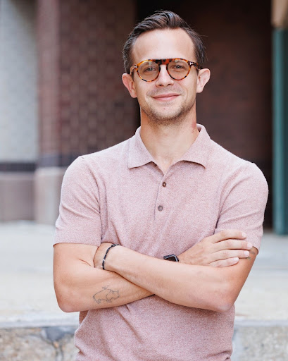 Speakers: Andrew Dawson