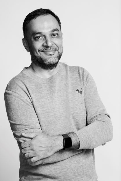 Speakers: Sandeep Seth