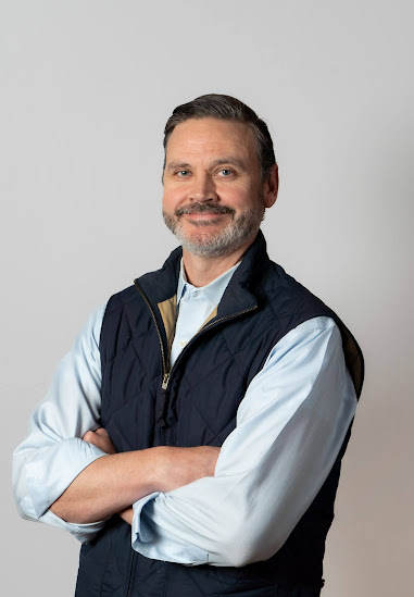 Speakers: Ken Johnston