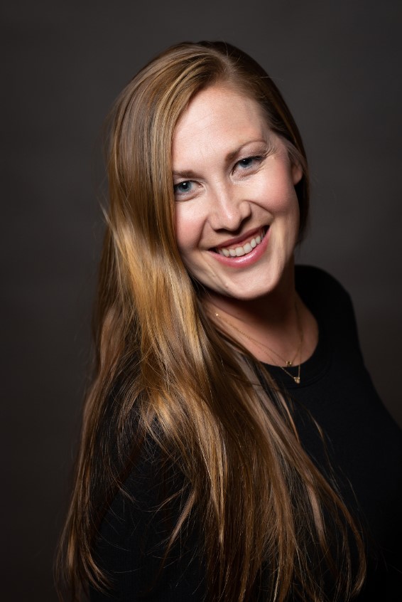 Speakers: Jen Cressman McLean