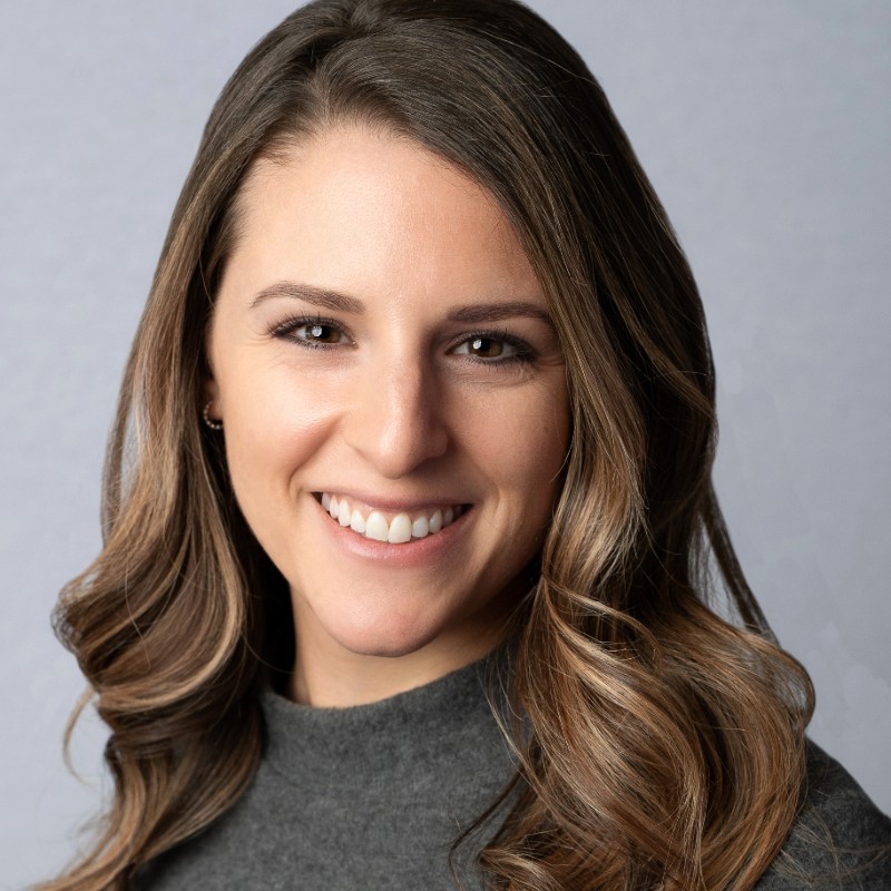 Speakers: Alyssa Rousso
