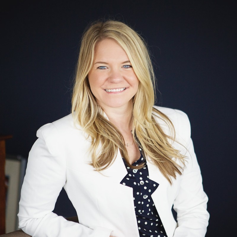 Speakers: Sara Sustersic