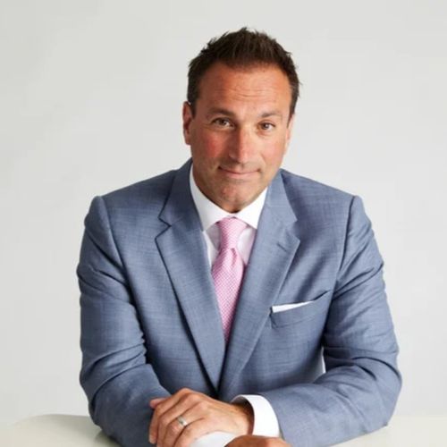 Speakers: Frank Berman