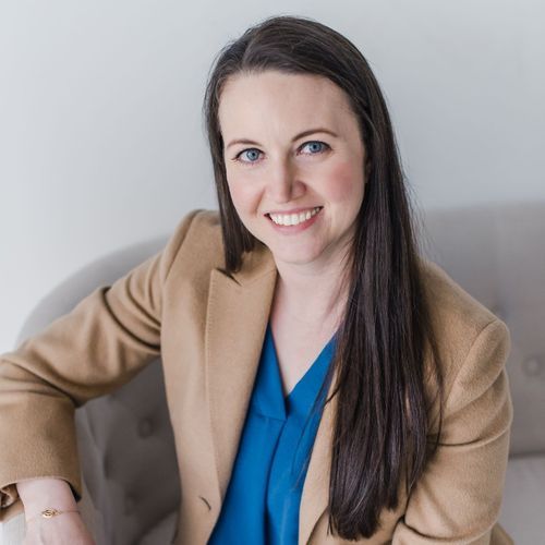 Speakers: Christine Reed