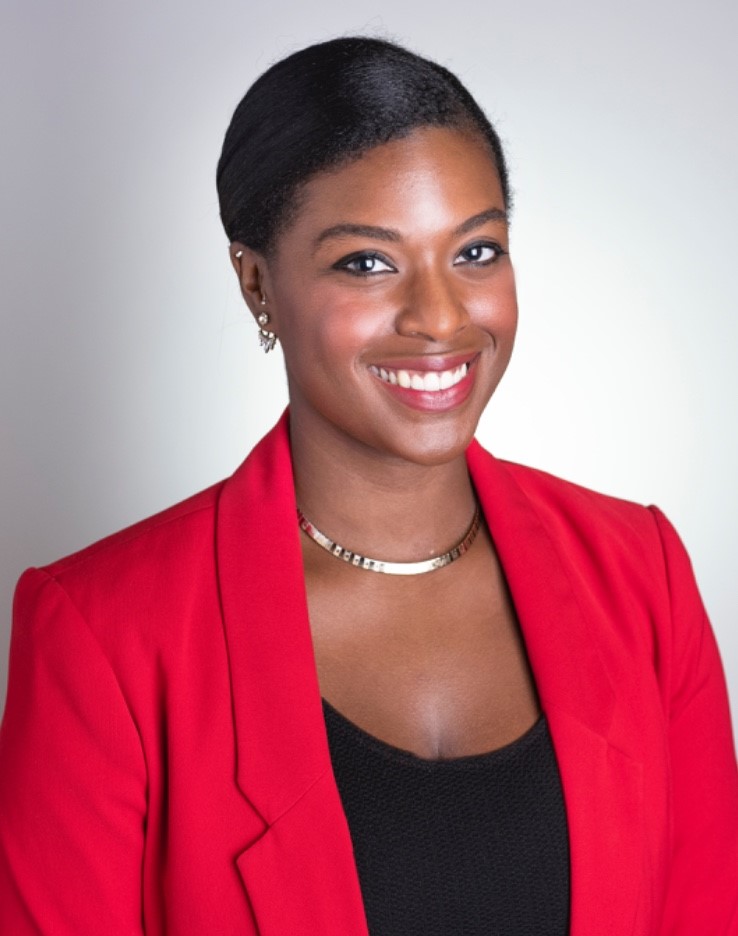 Speakers: Antonia Collins