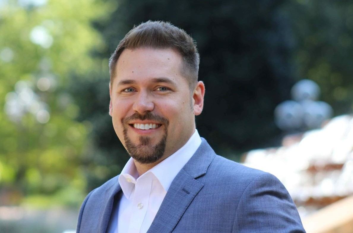 Speakers: Jeff Haynes