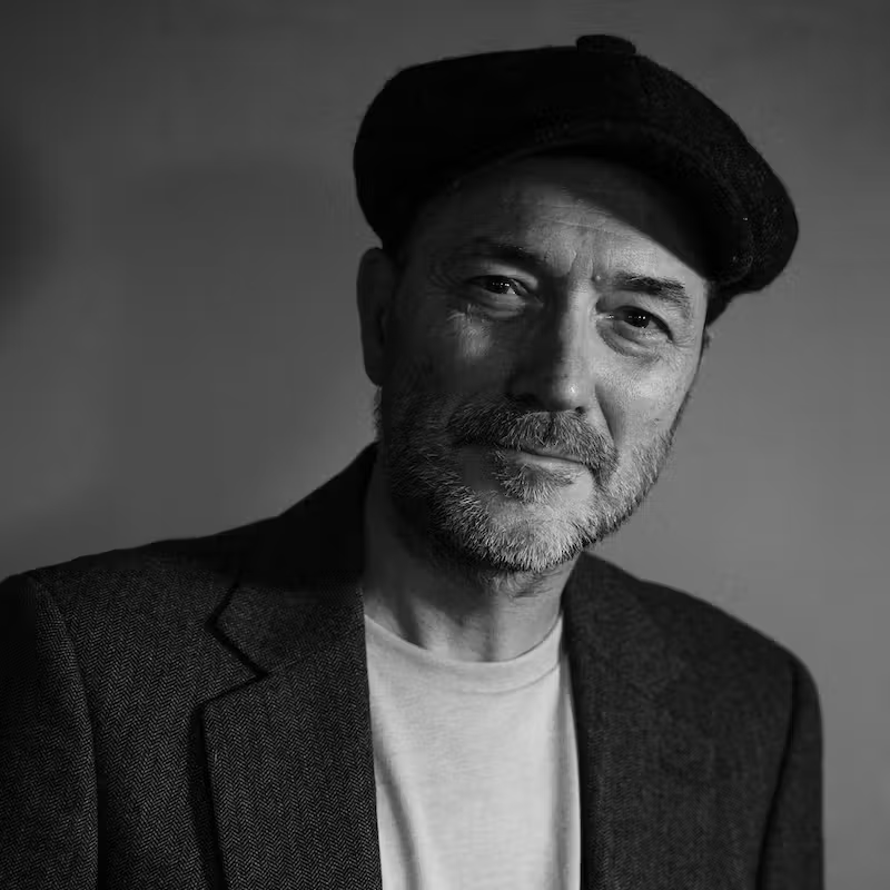 Speakers: Gordon Young