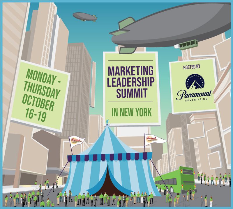 Brand Innovators: Where Brand Marketers Come to Learn, Share and Connect