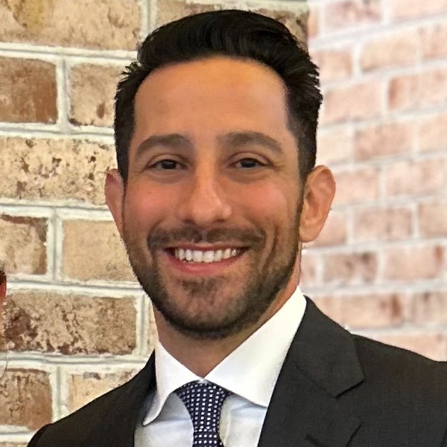 Speakers: Jonathan Riskin