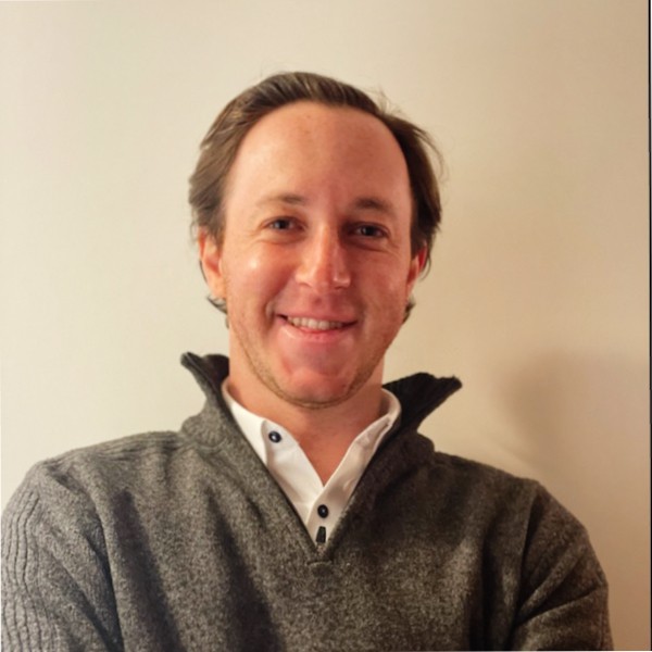 Speakers: Nick Ruppel