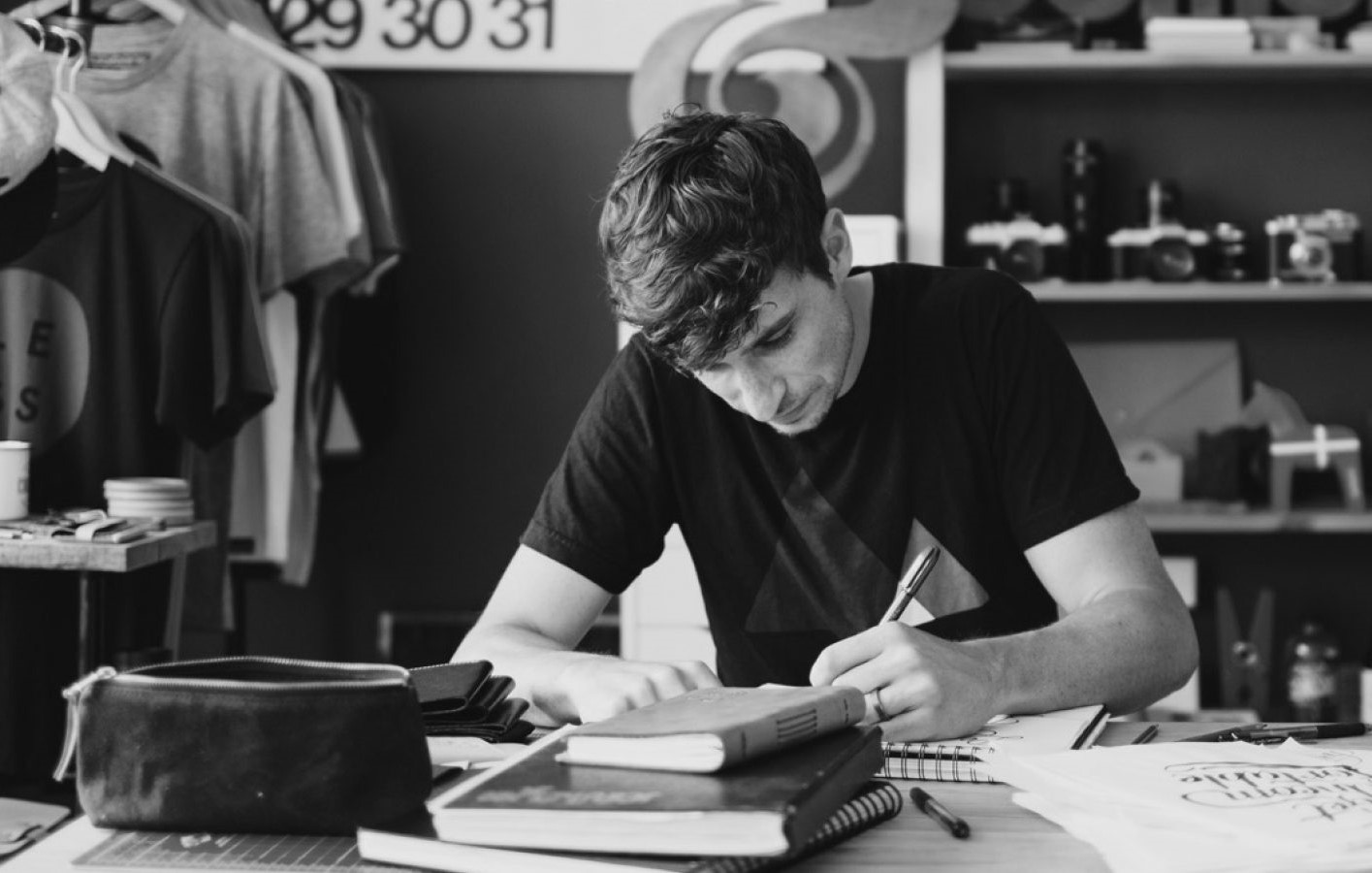 Jeff Sheldon — Creating Remarkable Products, Building Physical Products ...