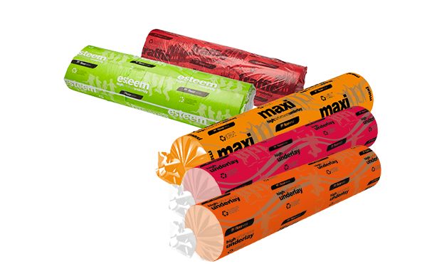 Qualifying floorwise rewards products