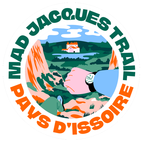 Mad Jacques — Courses d'aventure