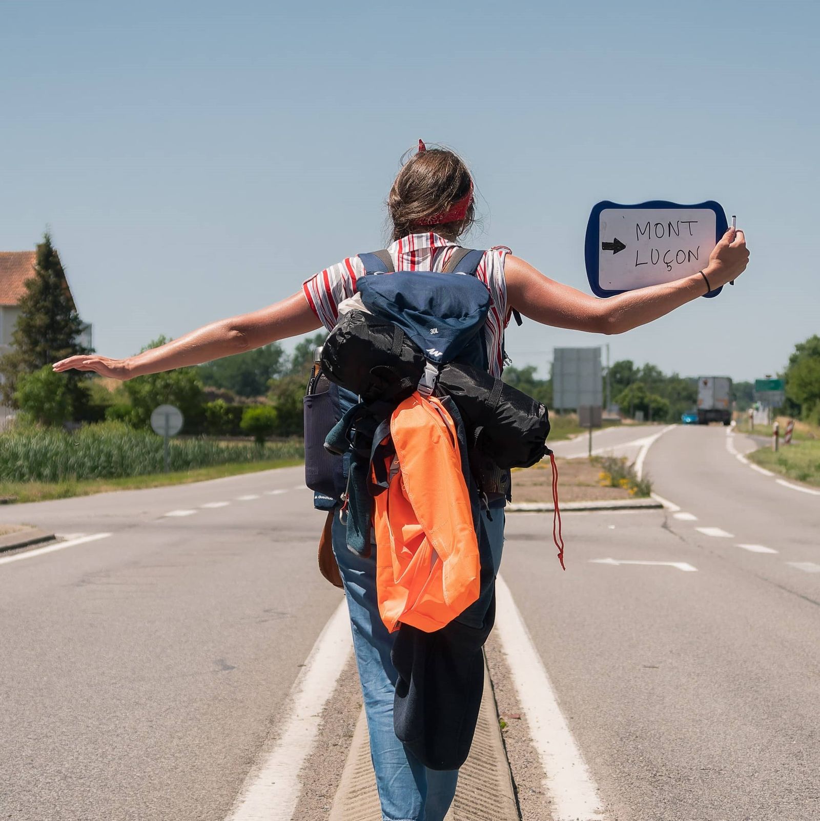 Mad Jacques — Courses d'aventure