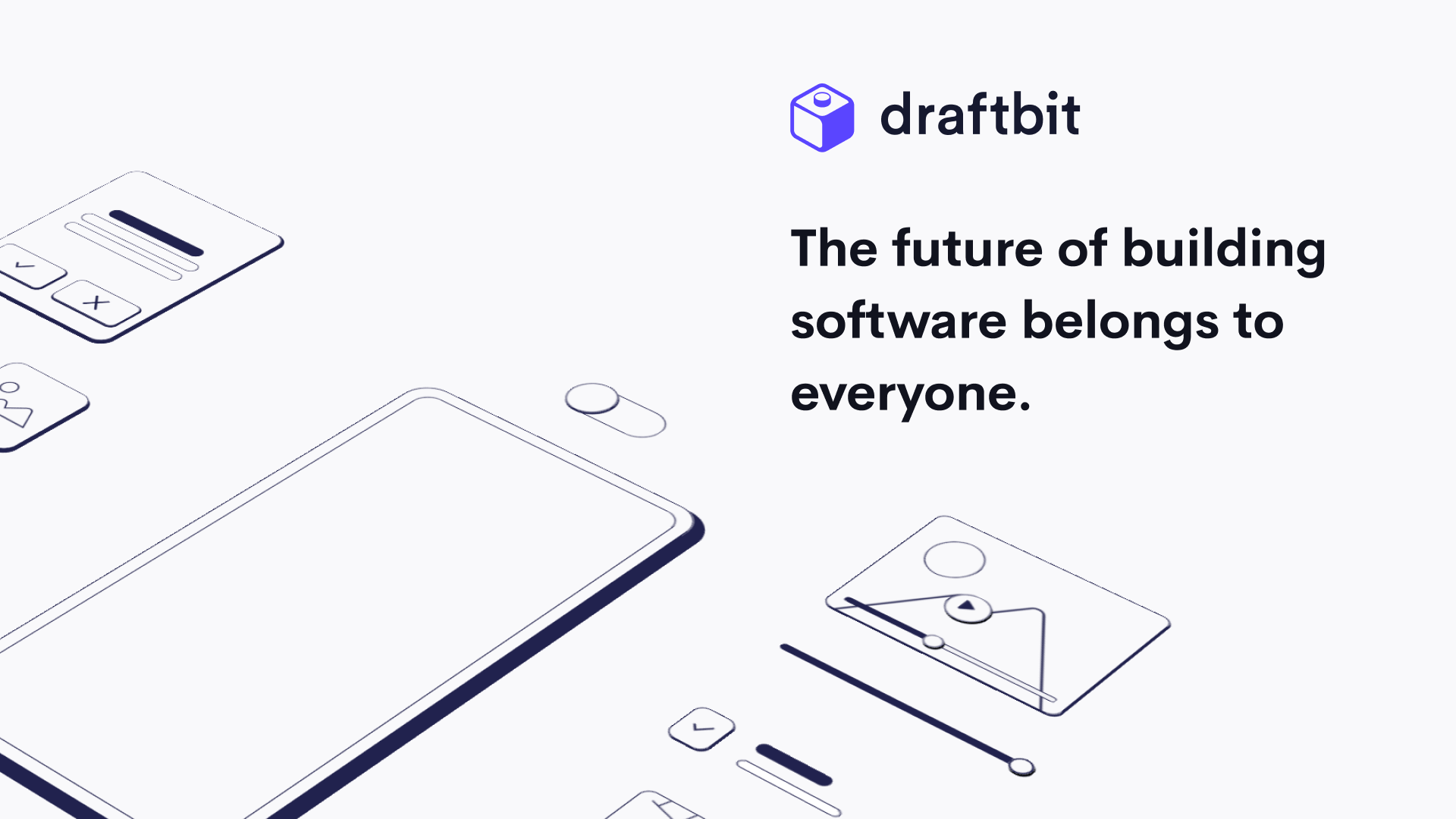 Draftbit - About Us