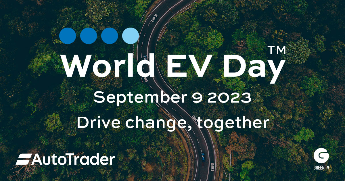 World EV Day