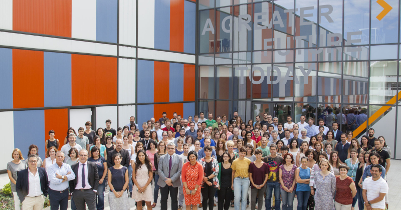 Cidetec inicia un nuevo ciclo