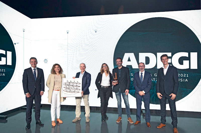 Adegi celebra su Asamblea General en un aura de confianza empresarial