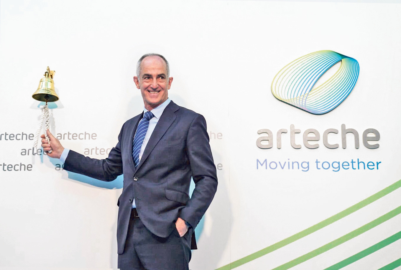 Arteche suma 90 inversores y capta 42 millones