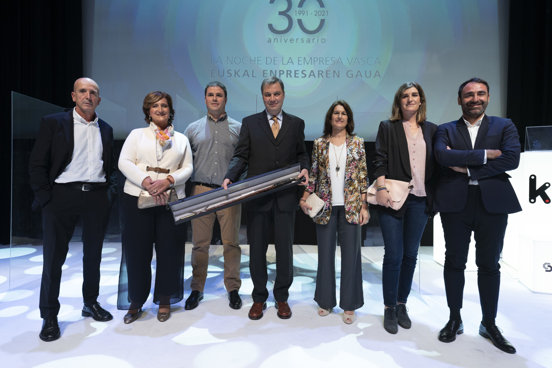 KSB aporta capacidad y personalidad a ITUR
