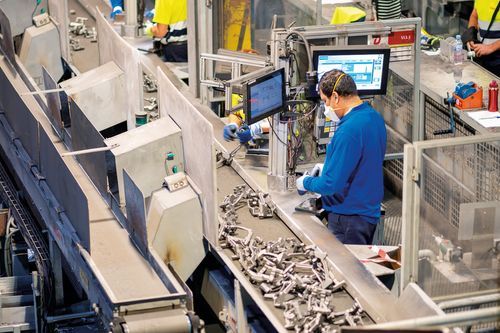 Draxton se lanza a la movilidad del futuro