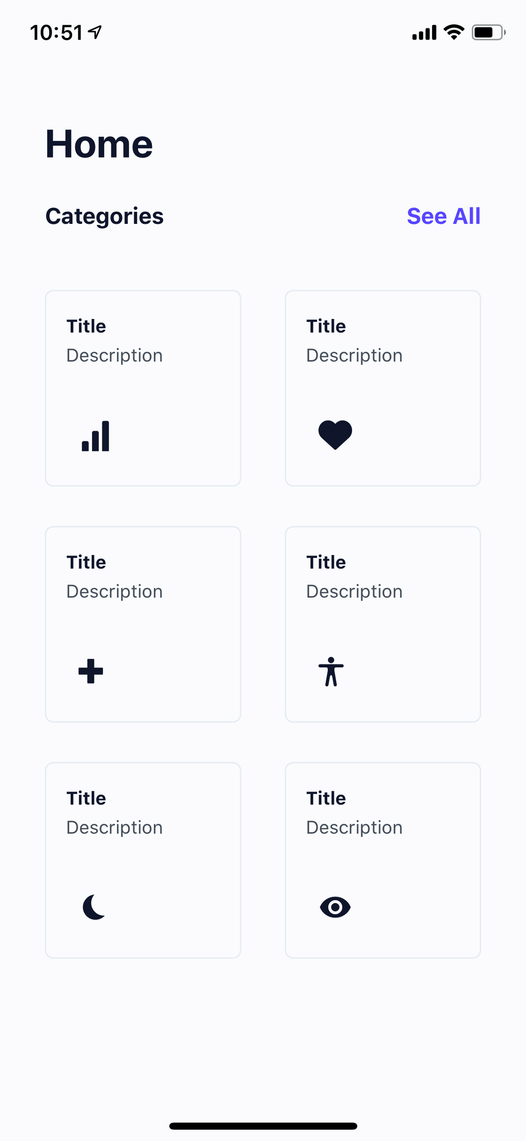 Draftbit Example Screens