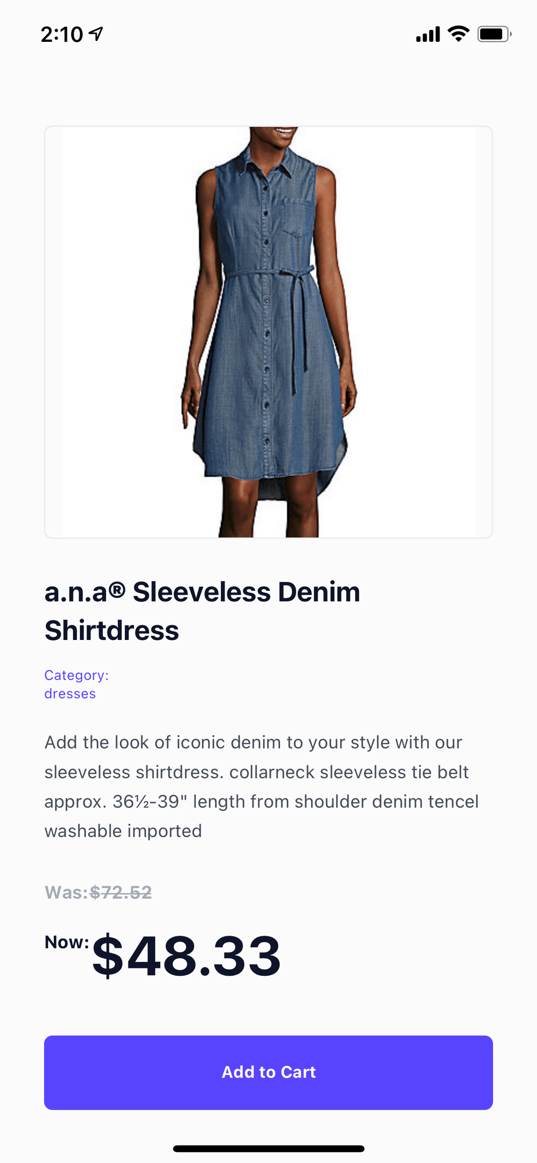 Draftbit Example Screens
