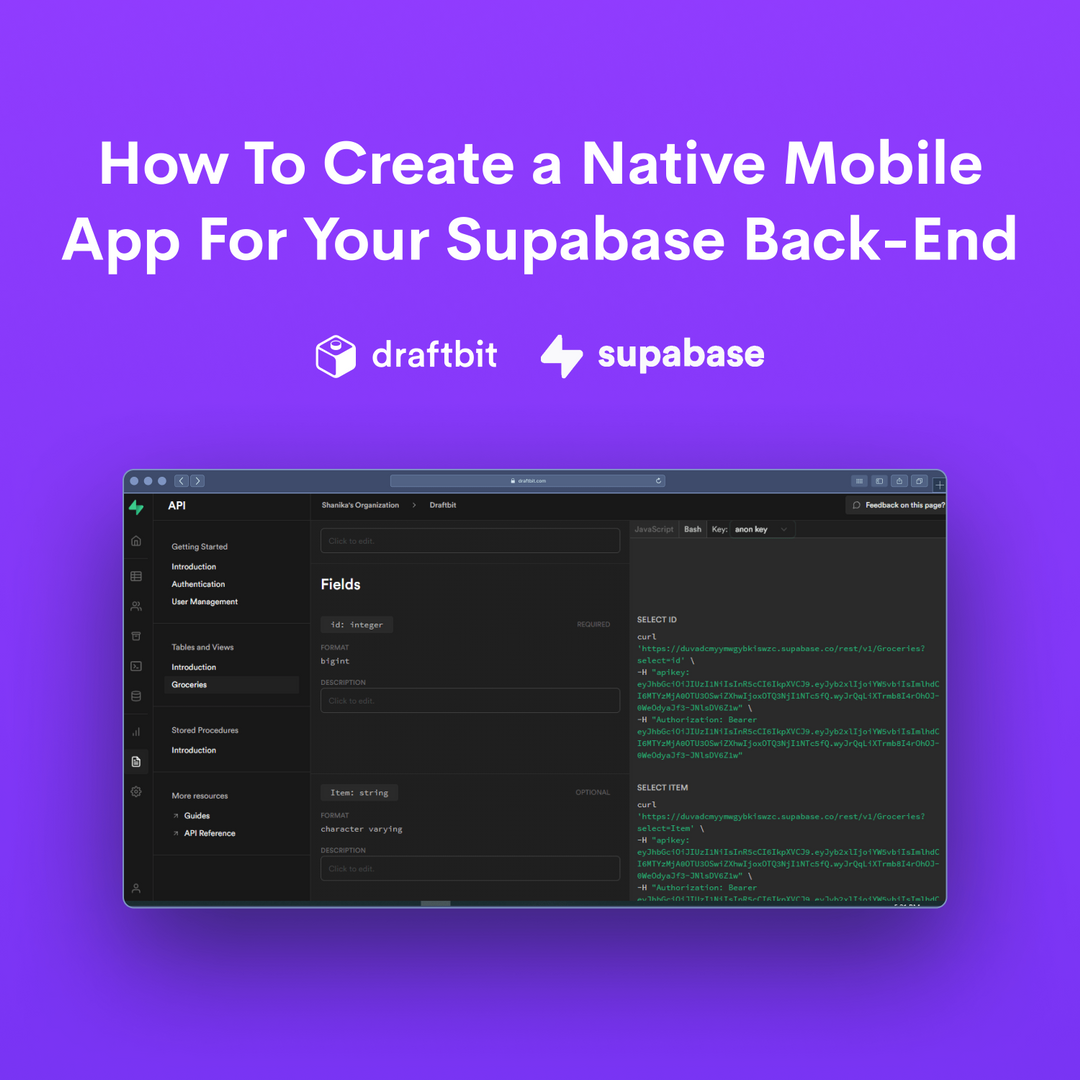 The Complete Guide to React Native Flexbox Layout using Draftbit’s ...