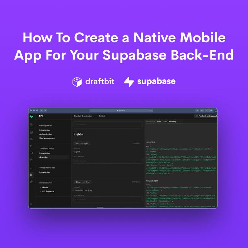 The Complete Guide to React Native Flexbox Layout using Draftbit’s ...