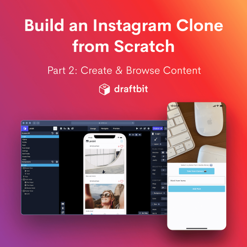 Mobile app design trends going into 2023