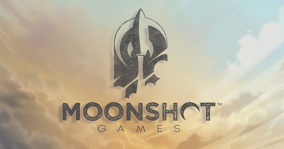 Moonshot Games