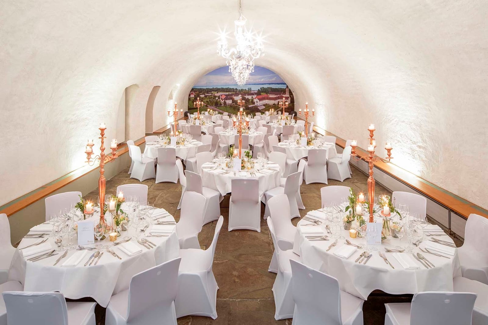Hochzeitslocations in Österreich • Austria Wedding