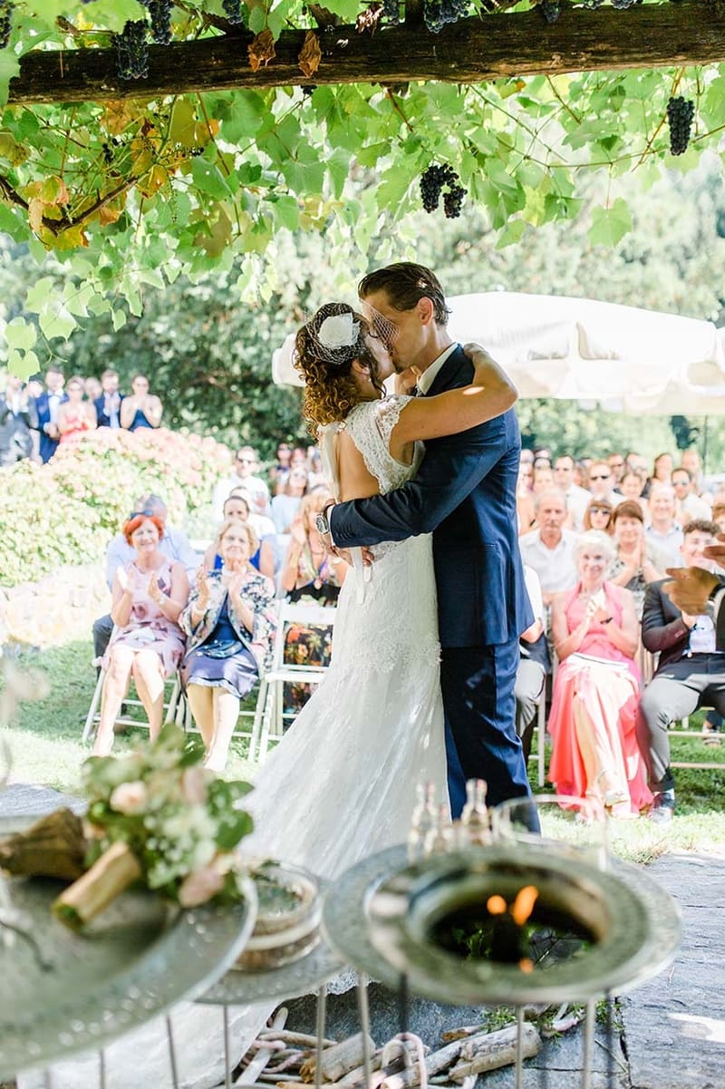 Hochzeitslocation "Schloss Amberg"