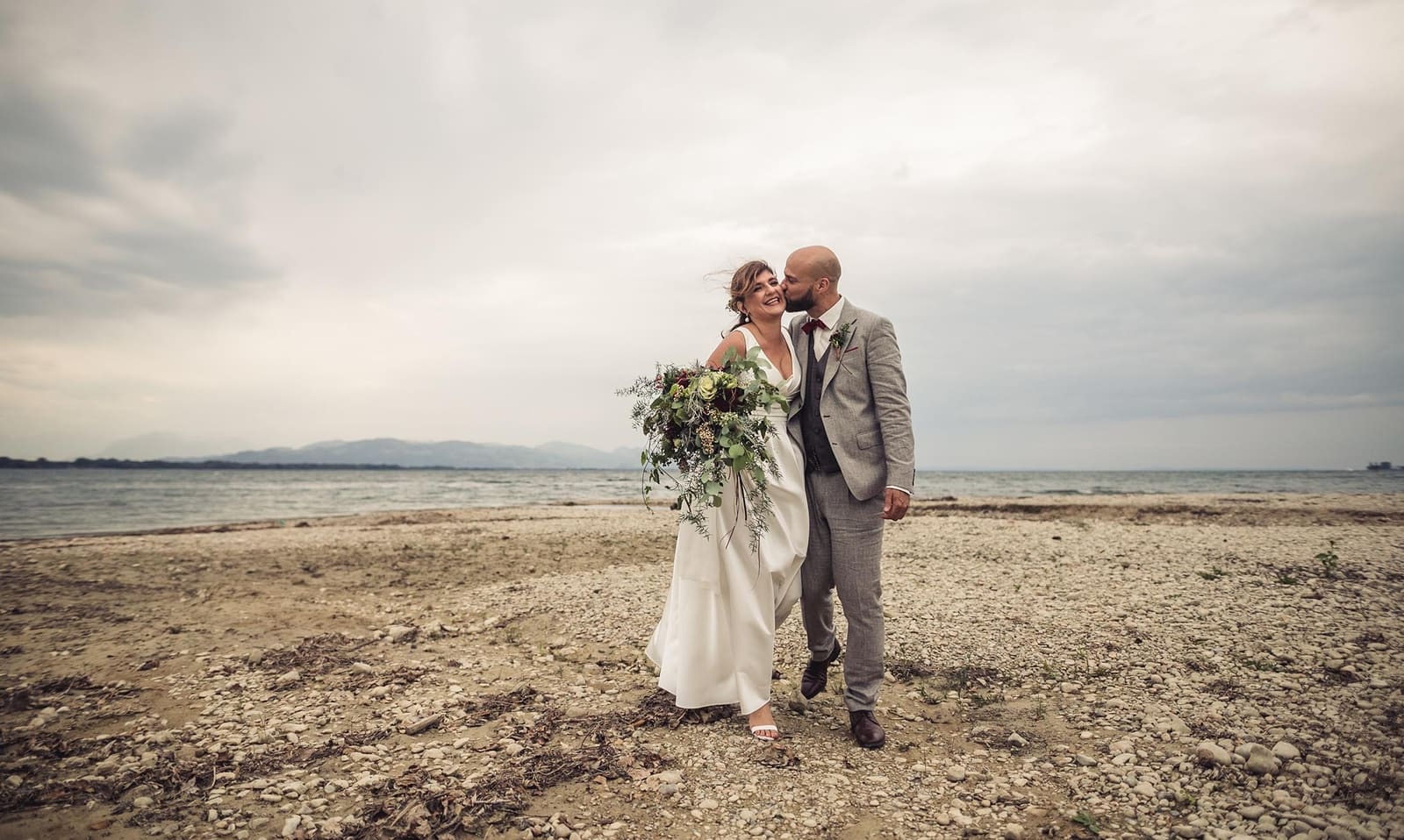 Hochzeitsfotograf Matthias Rhomberg