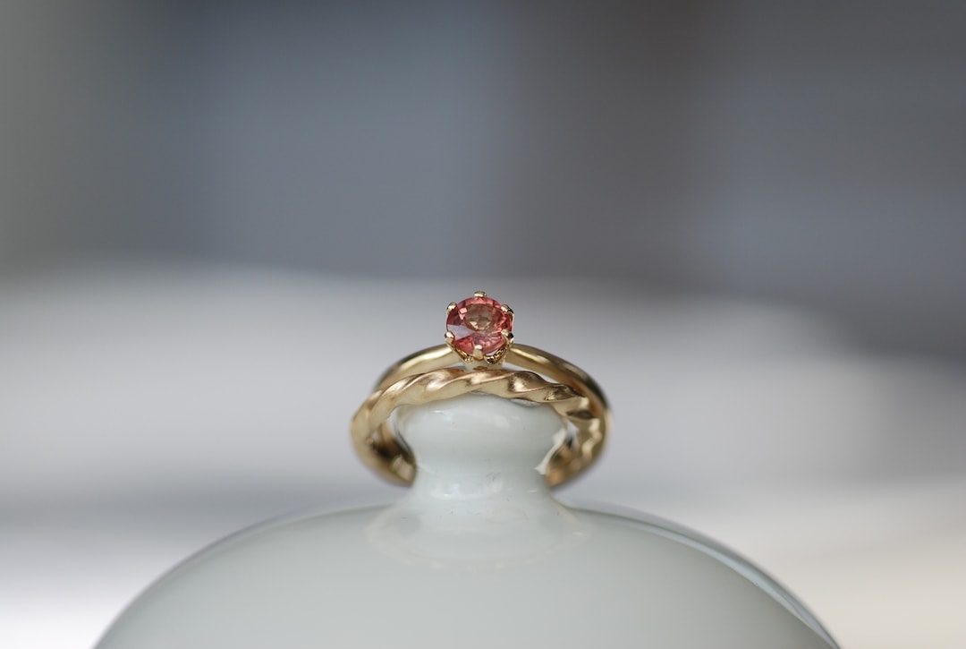 Eheringe & Schmuck von Alexandra Eder