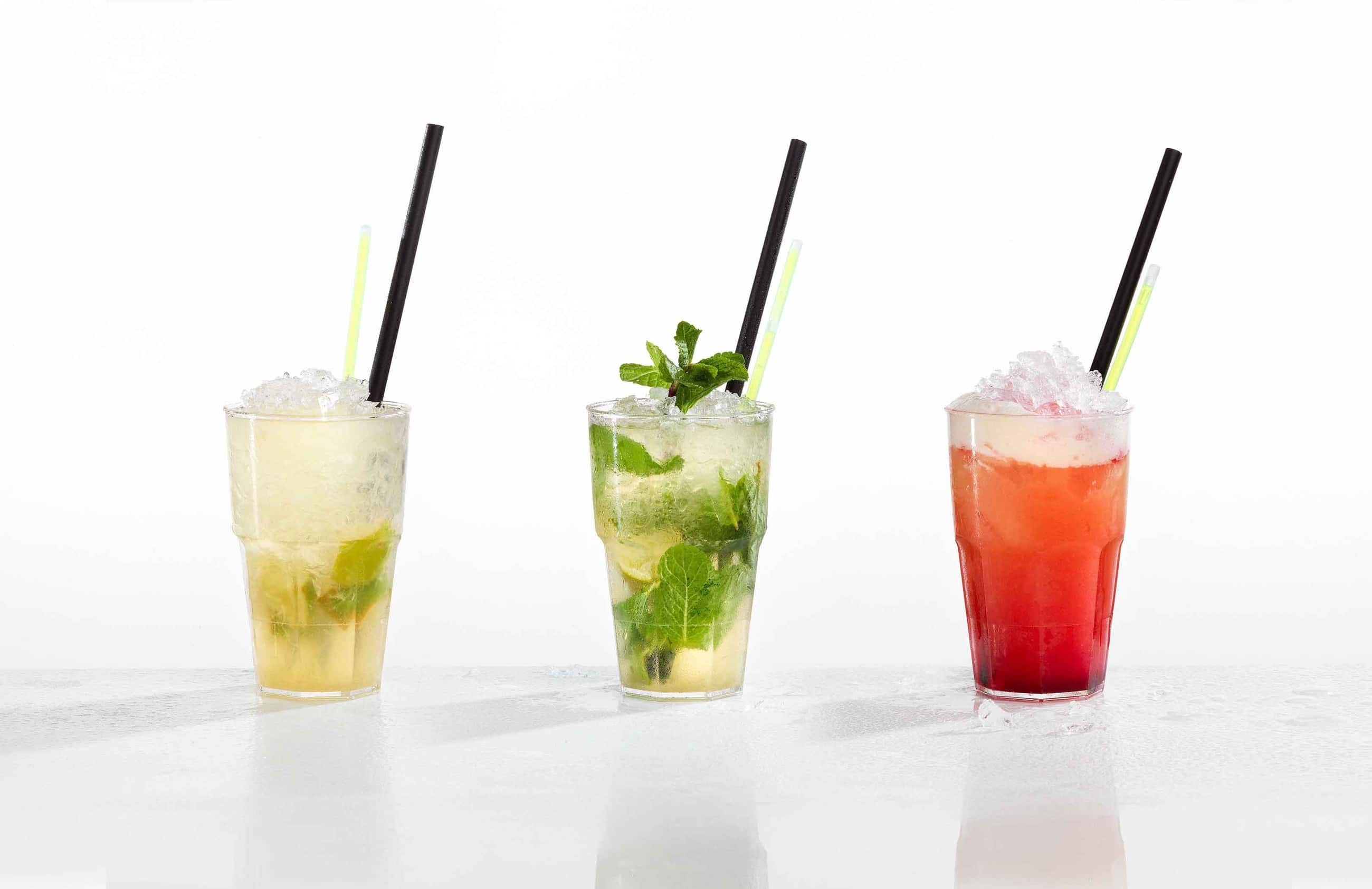 Hochzeits-Catering: FromFranz Catering