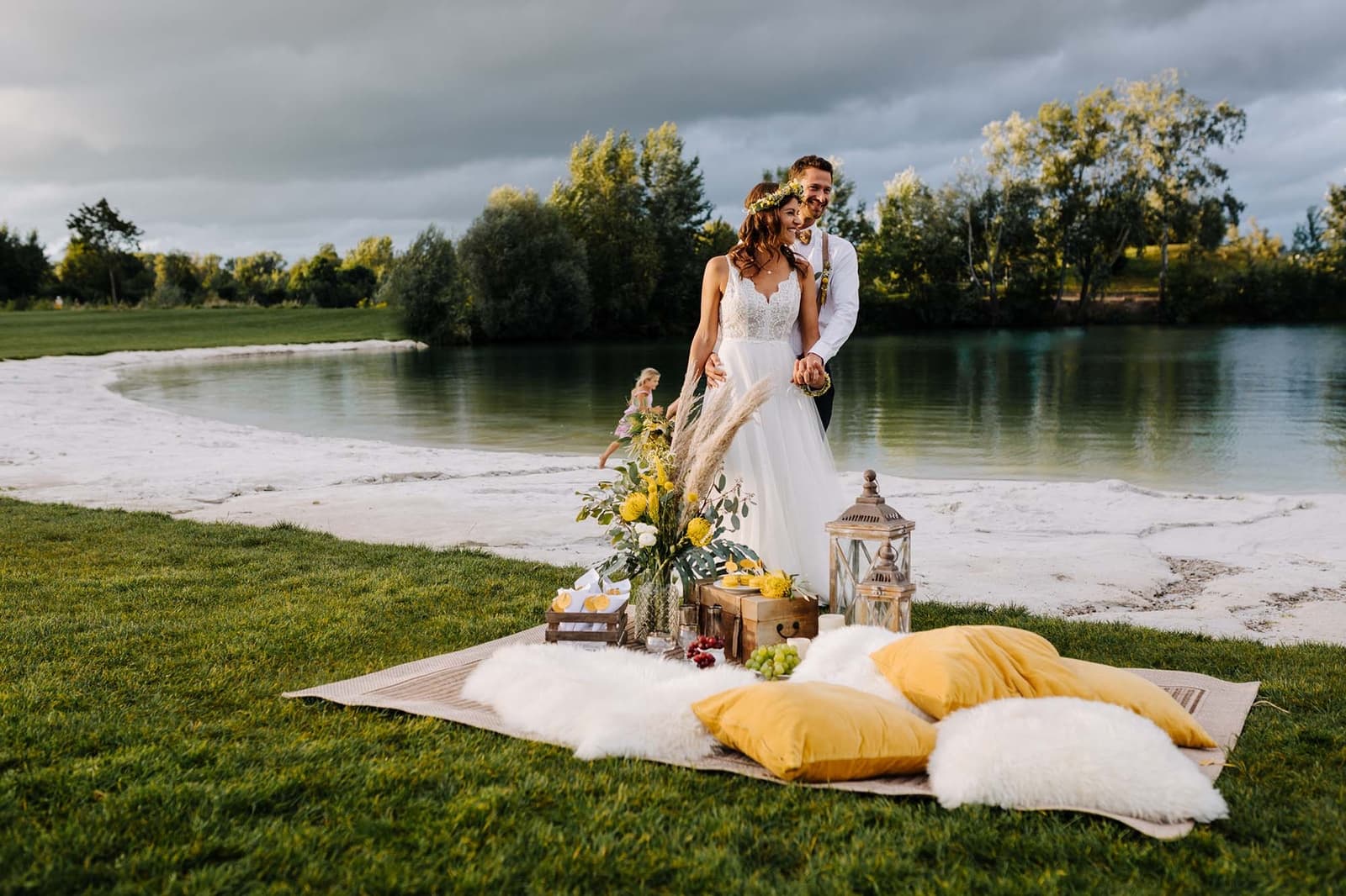 Hochzeitslocations in Österreich » Austria Wedding