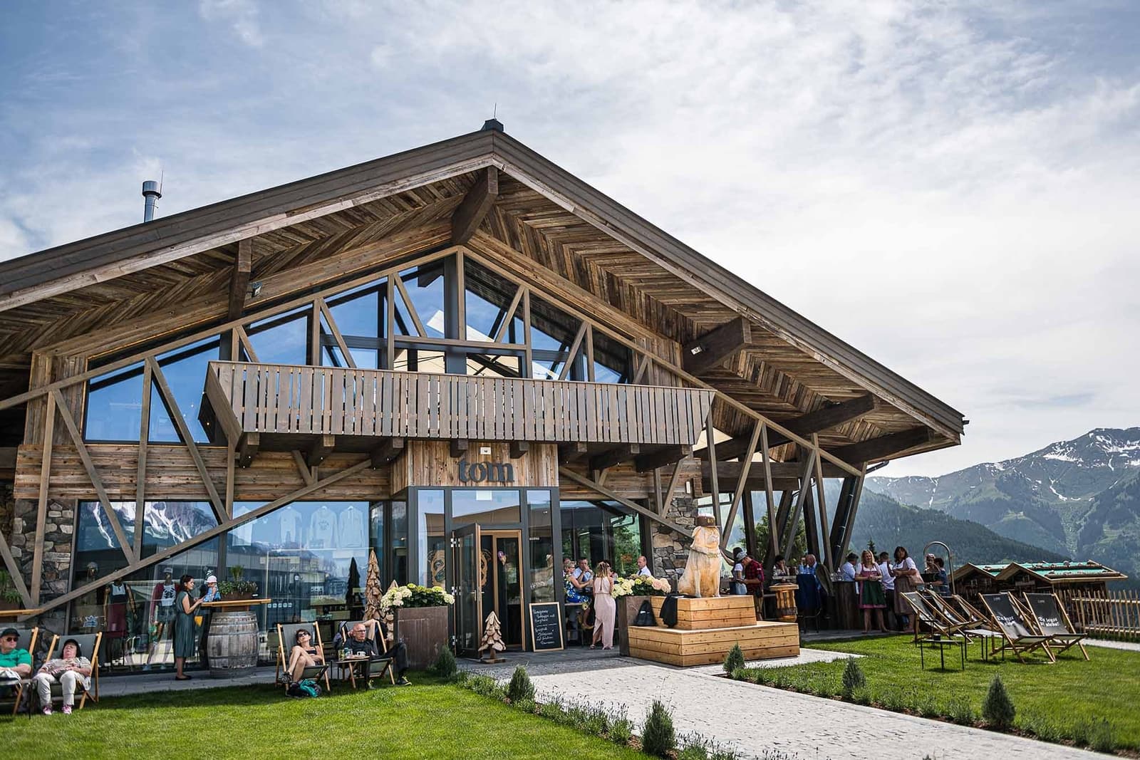 Hochzeitslocations in Österreich » Austria Wedding