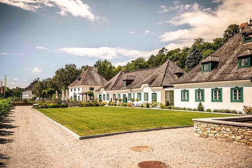 Hochzeitslocations in Österreich » Austria Wedding