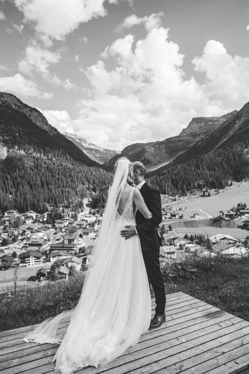 Alles für eure Hochzeit in Österreich » Austria Wedding
