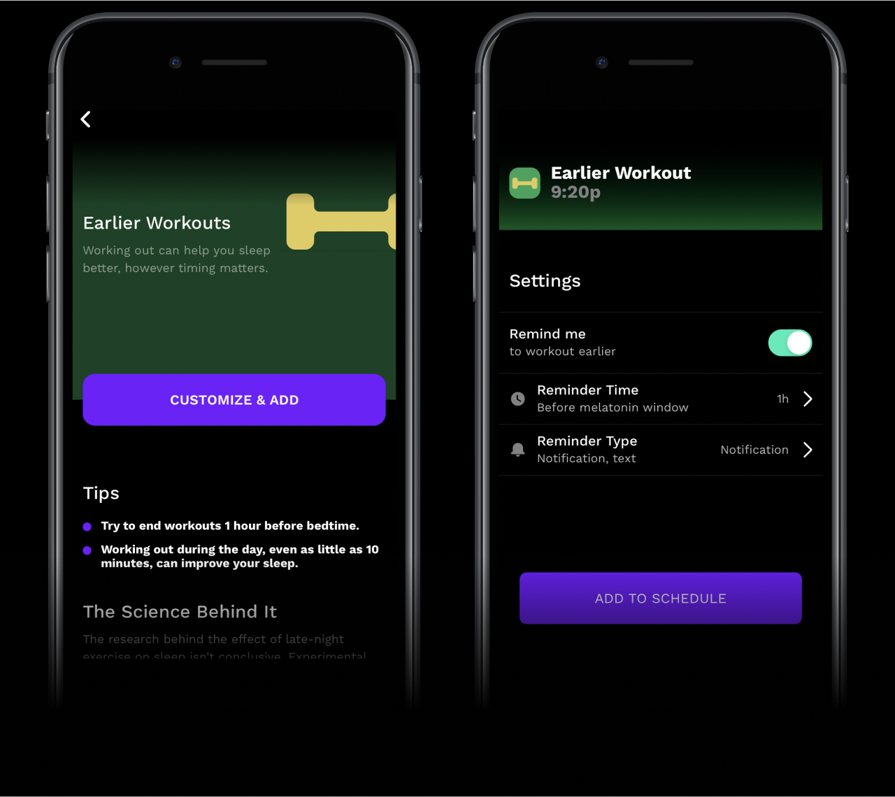 Kick Start Your Day With Morning Routine App RISE