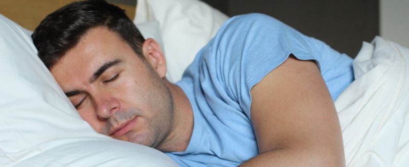 How To Get More Deep Sleep? Focus On Your Sleep Need