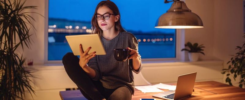 How To Stay Awake After an All-Nighter, According to Science