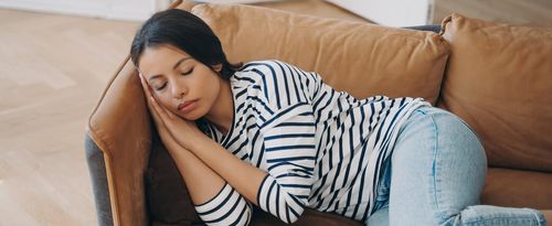 Female Fatigue: 19 Reasons & Fixes for Why You’re So Tired