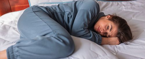 How to Sleep with IBS? Positions and Other Tips