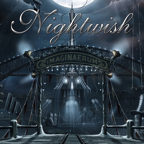 DISCOGRAPHY :||: Nightwish Official Website