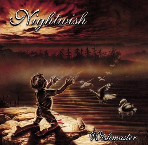 DISCOGRAPHY :||: Nightwish Official Website
