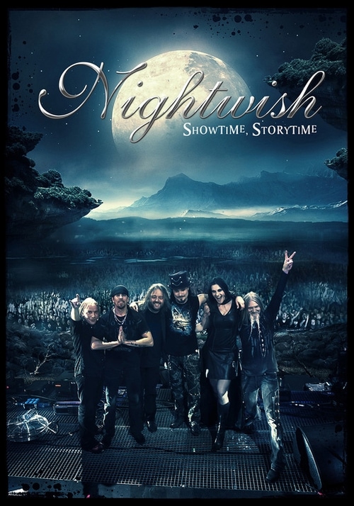 Nemo - Song Lyrics :||: NIGHTWISH OFFICIAL WEBSITE